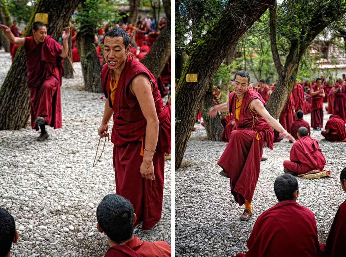 Na-ese foto na Tibet Vadim Krik 2621_28