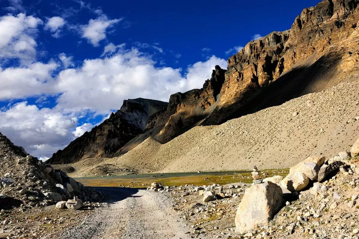 Fotografering i mystisk Tibet Vadim Krik 2621_35