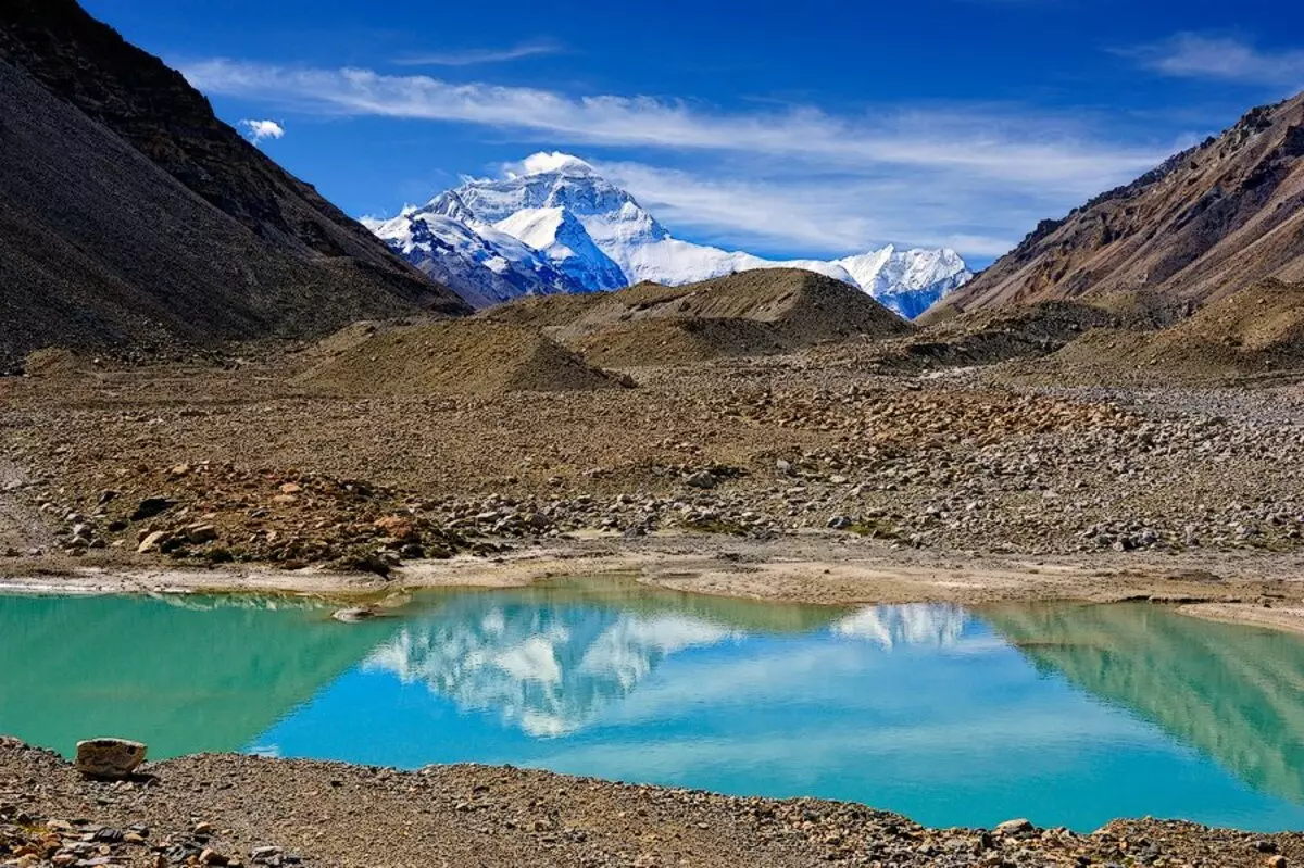 Na-ese foto na Tibet Vadim Krik 2621_39