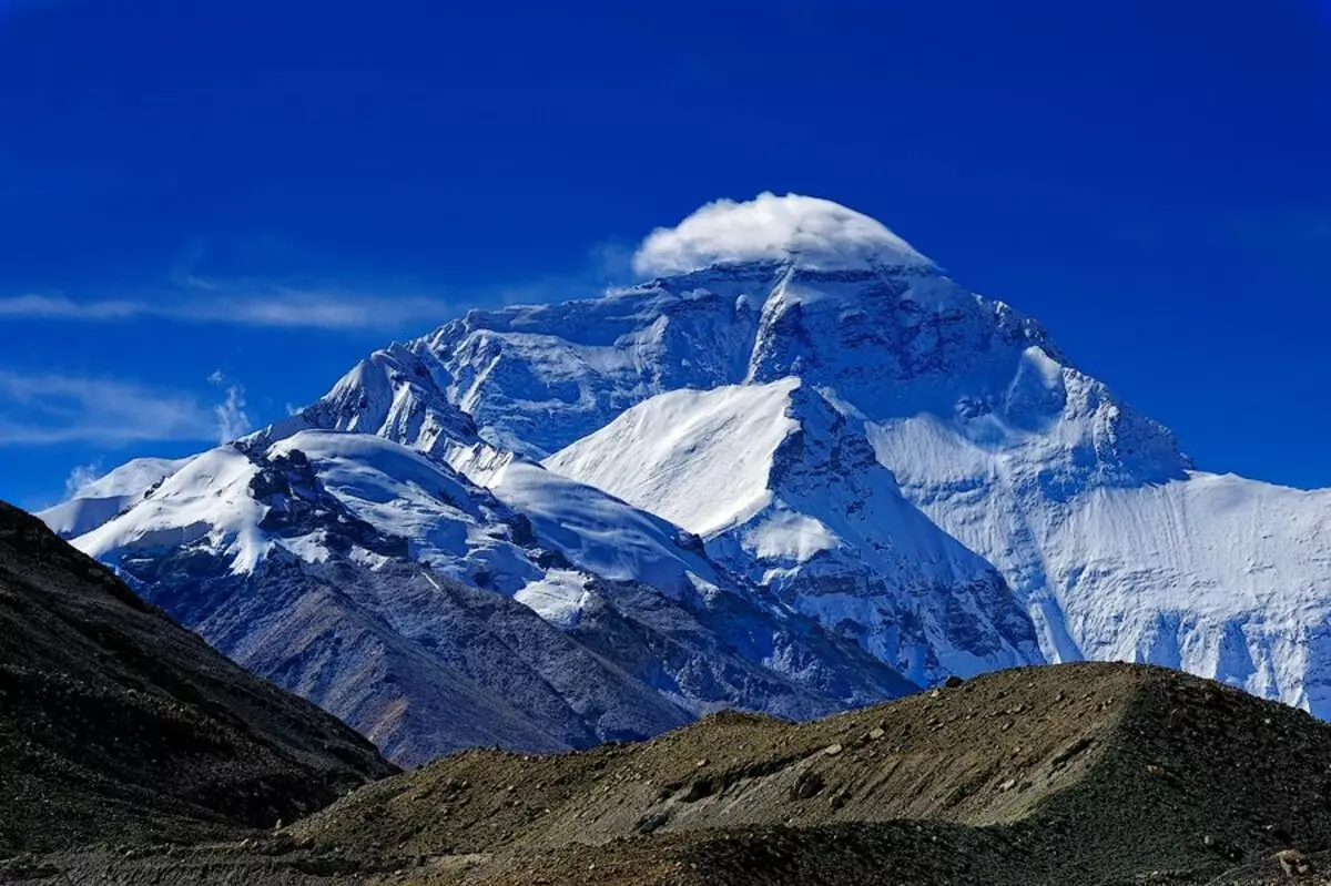 Fotografering i mystisk Tibet Vadim Krik 2621_41