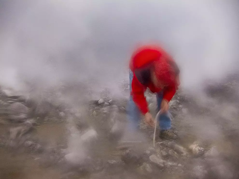 Fotoreis Maa keskele: Crater Volcano Nyraongo OLIVIER GRUNEWAL (OLIVIER GRUNEWAL) 2762_13