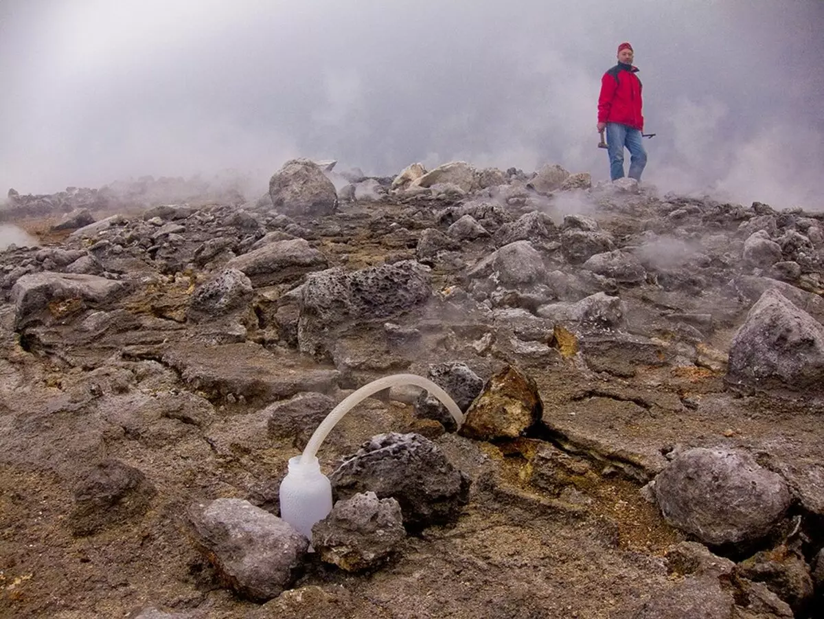 Urugendo rwifoto hagati yisi: Ikirunga cya Volcano NyRango kuva Olivier Grunewal (Olivier Grunewal (Olivier Grunewal) 2762_14