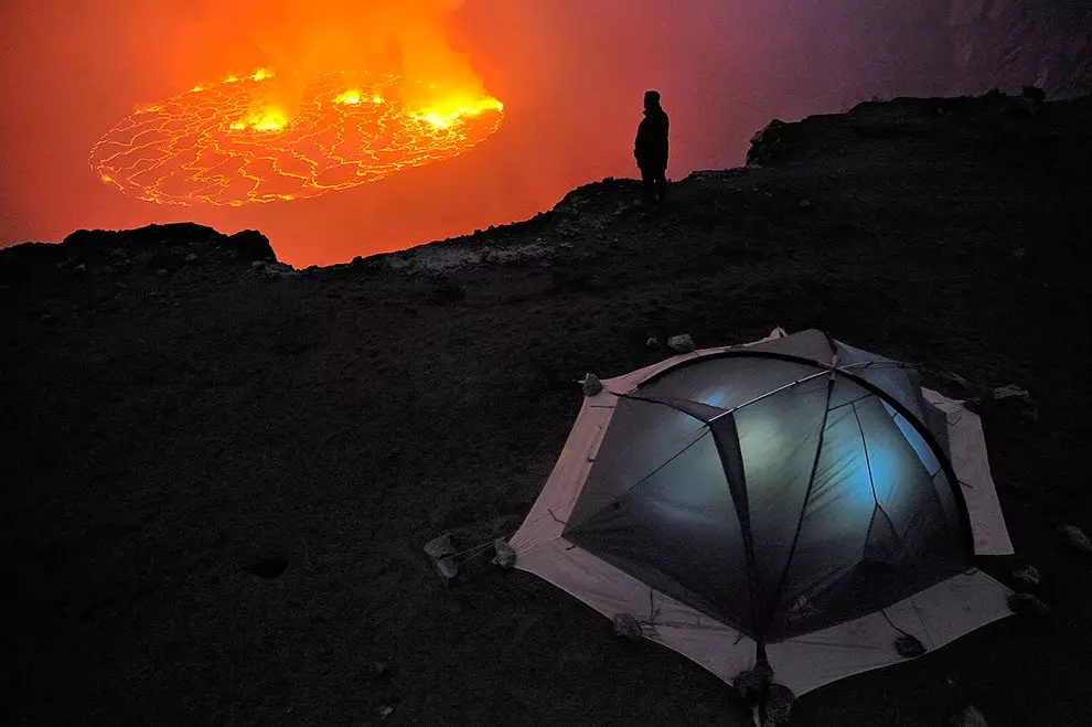 Fotoreis Maa keskele: Crater Volcano Nyraongo OLIVIER GRUNEWAL (OLIVIER GRUNEWAL) 2762_15