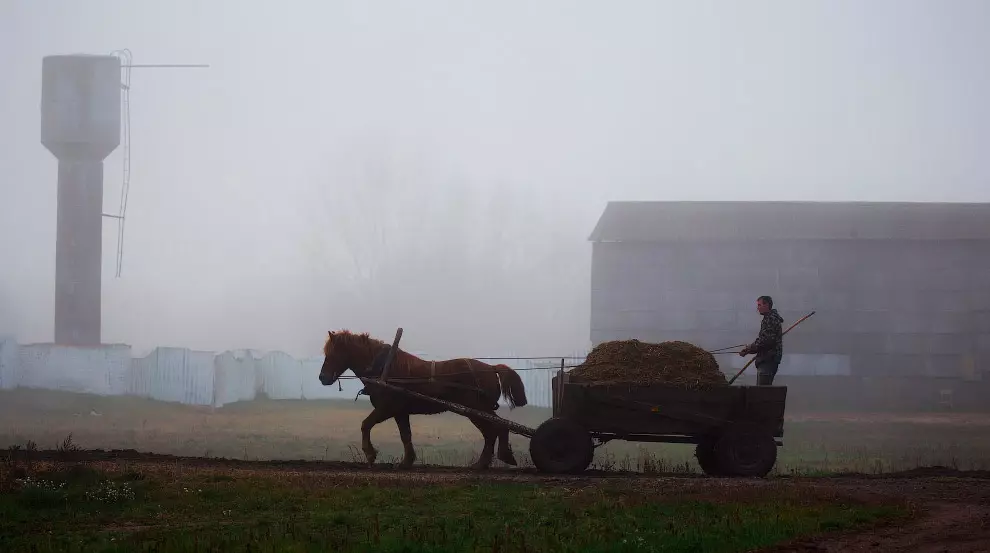 Belarus: Muuqaallada nolosha 2797_14