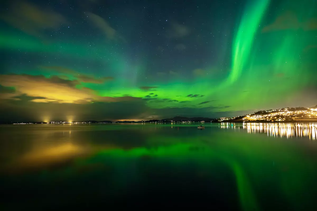 Landskabsfoto fra polsk Fotograf Adrian Chatewicz (Adrian Szatewicz) 2840_12