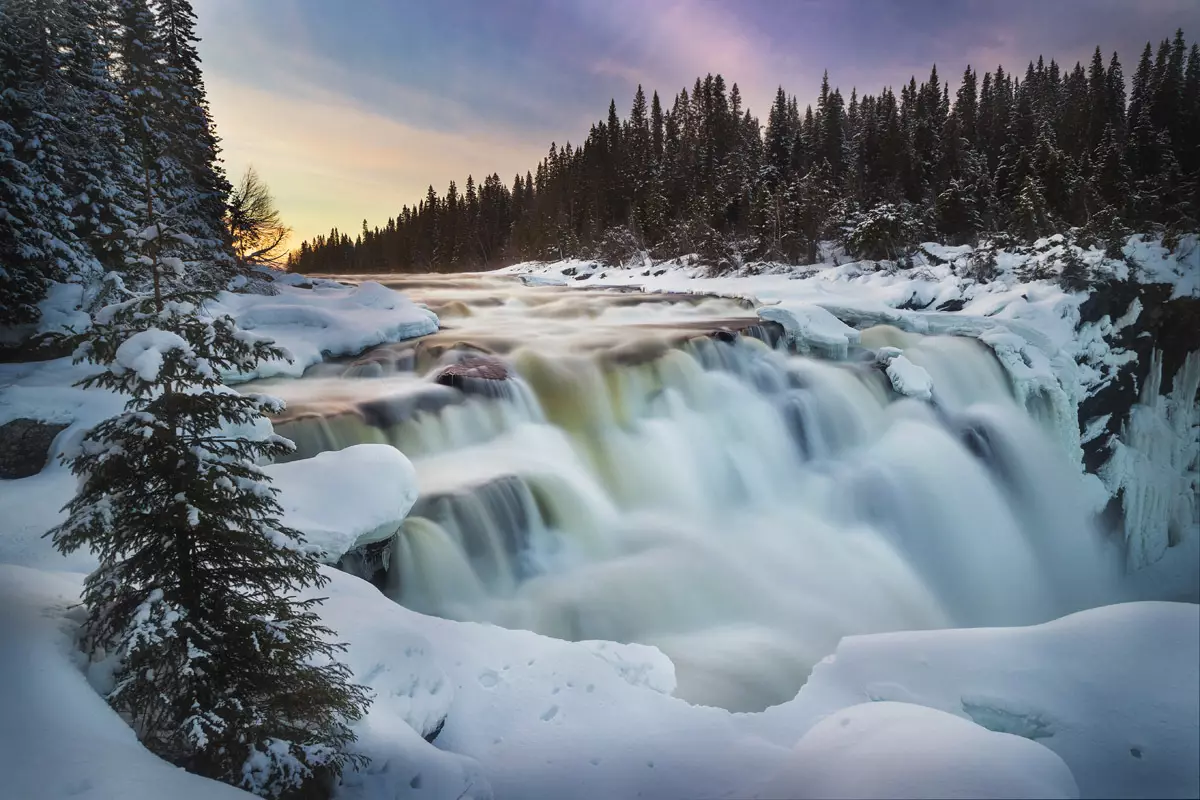 ПЕЙЗАЖНА ФОТОГРАФИЯ ВІД ПОЛЬСЬКОГО ФОТОГРАФА Адріана Шатевіча (Adrian Szatewicz) 2840_13