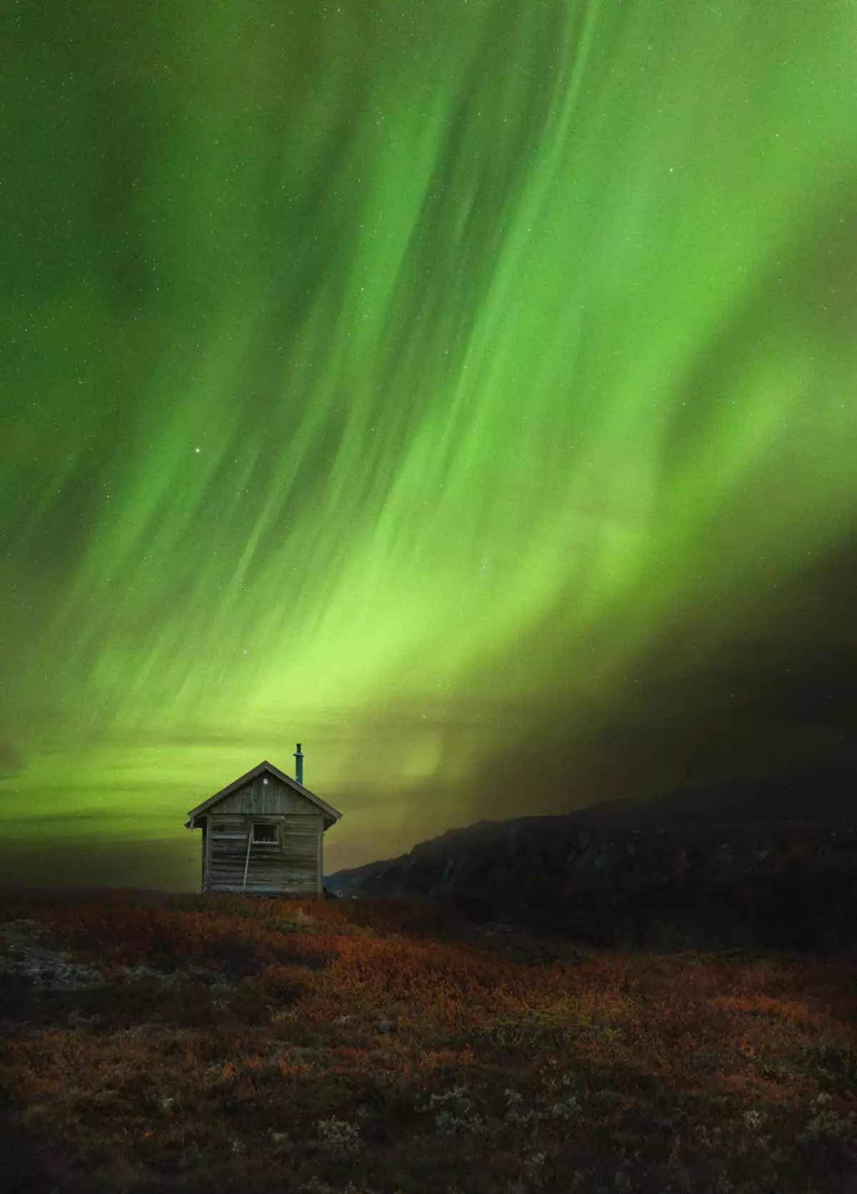 Landskabsfoto fra polsk Fotograf Adrian Chatewicz (Adrian Szatewicz) 2840_7