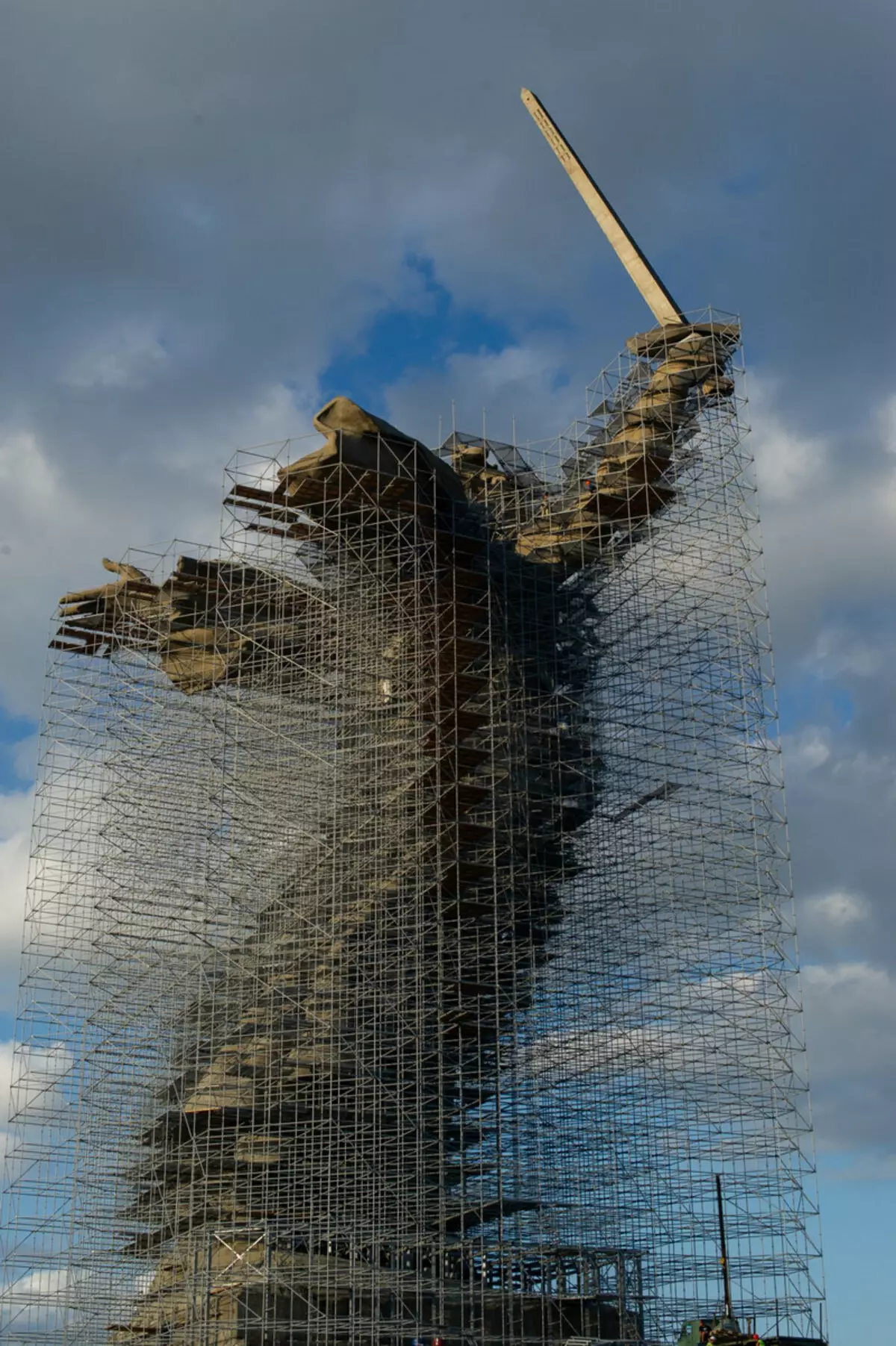 Oras monumento sa mga gawa ng mga nanalo ng makasaysayang photographer ng taon 2019 2869_24