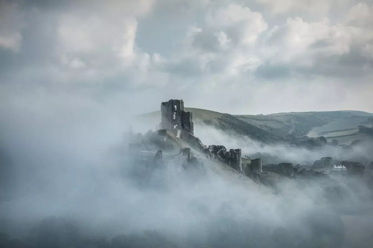 Maldenkmäler in den Werken der Gewinner des historischen Fotografen des Jahres 2019 2869_26