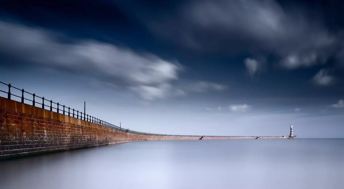 Maldenkmäler in den Werken der Gewinner des historischen Fotografen des Jahres 2019 2869_3