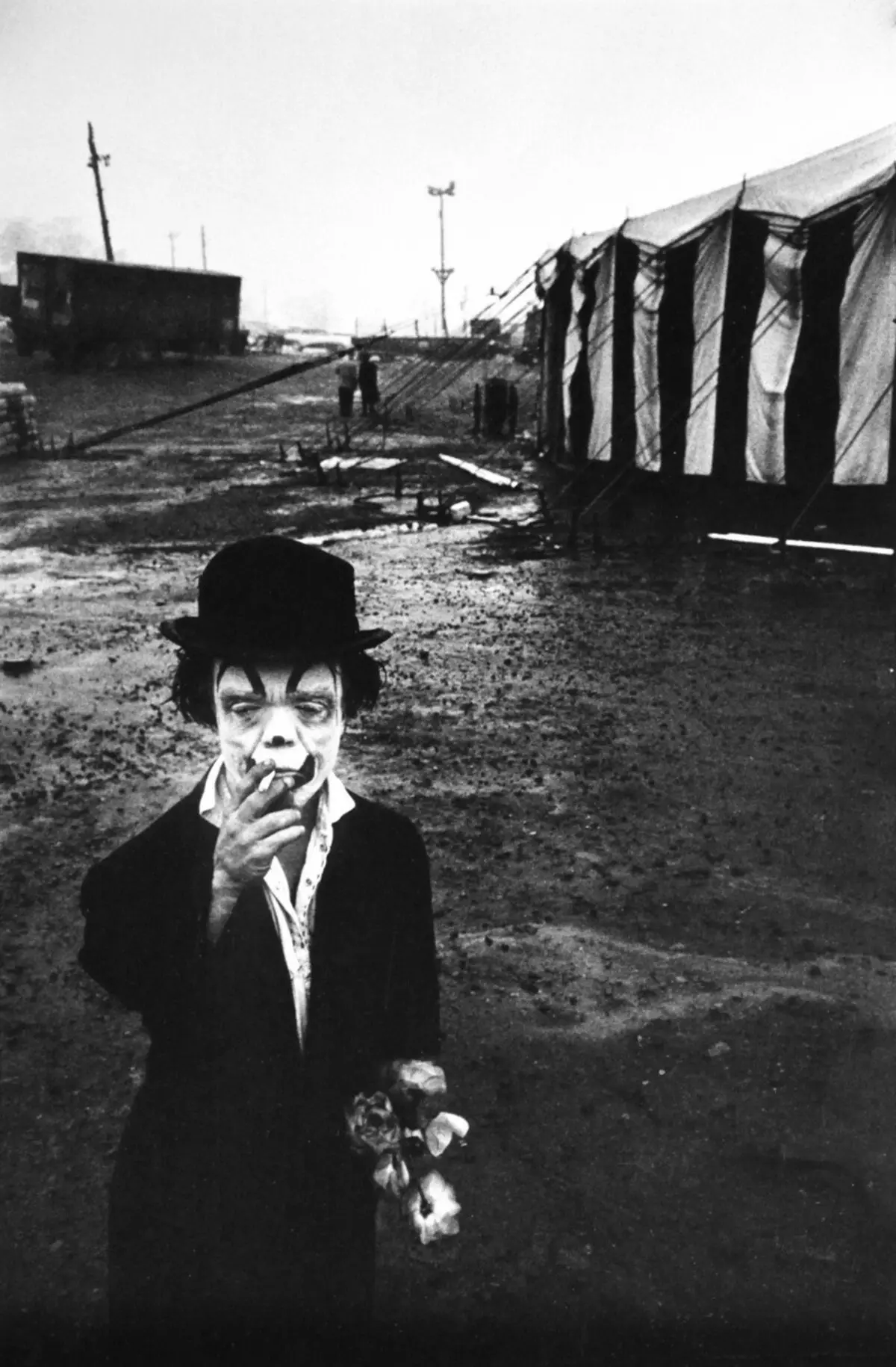 Fotograf Documenticist Bruce Davidson 47