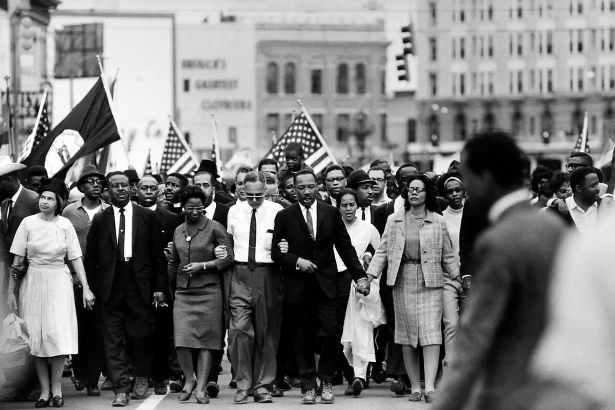 Photographer-Documentalist Bruce Davidson 51