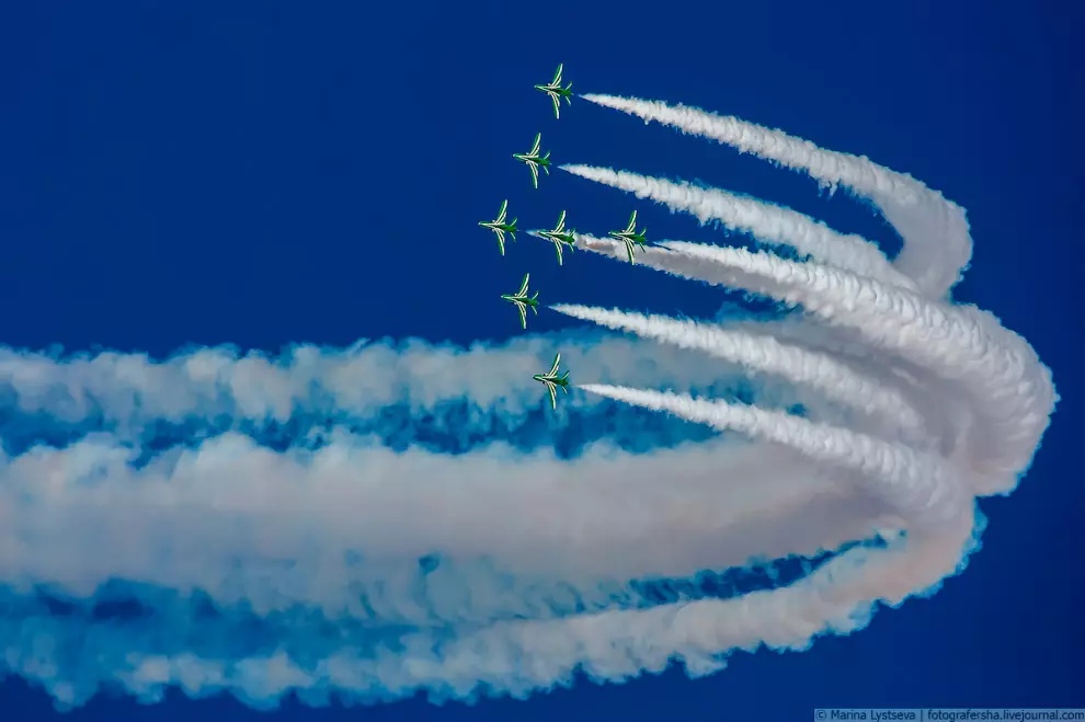 Laporan Foto Marina Lytseva dengan Airlock di Dubai 2019 2906_13