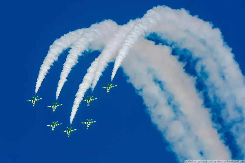 Laporan Foto Marina Lytseva dengan Airlock di Dubai 2019 2906_14