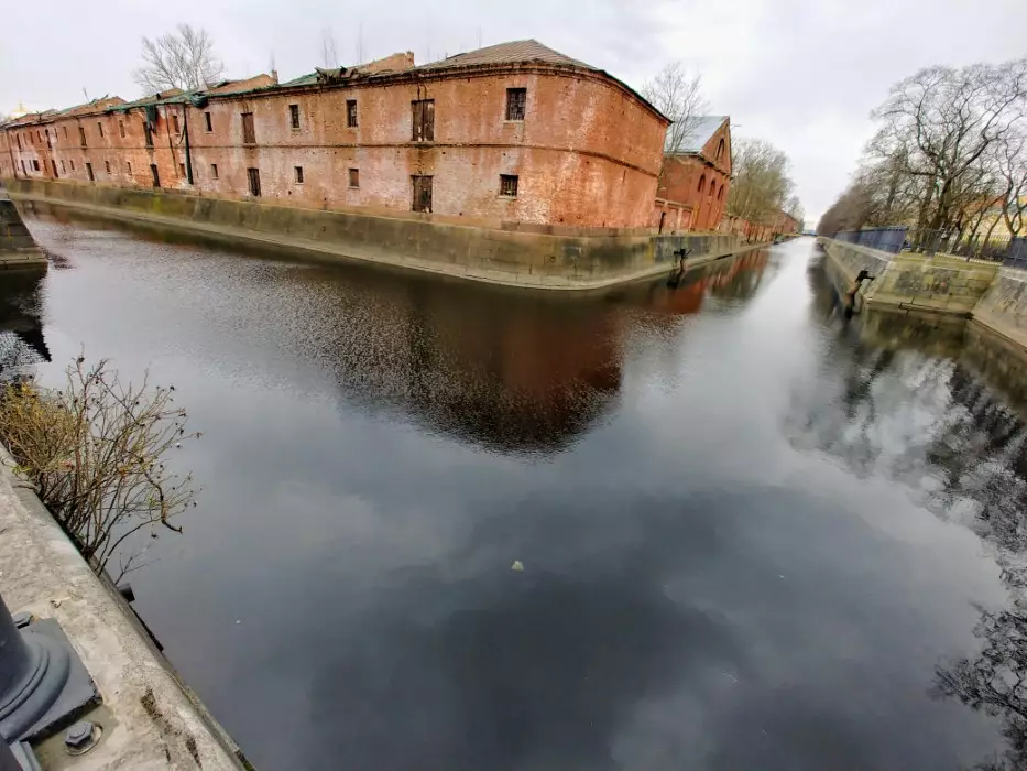 Wabah Benteng di Gulf Finlandia: Crue dan Brutal Fort Boyard! 2941_41