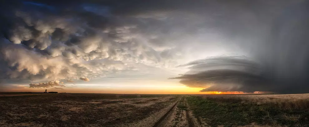 Impresionantes tomas de tormentas y huracanes Maximilian Conrad (Maximilian Conrad) 2963_10