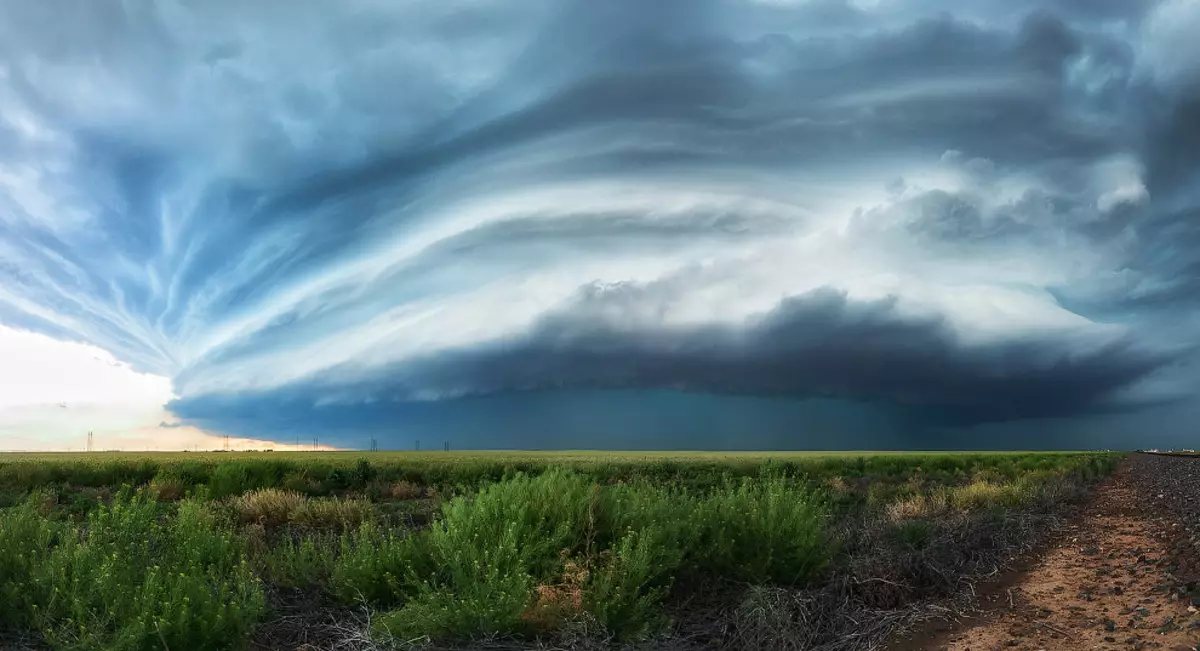 Impresionantes tomas de tormentas y huracanes Maximilian Conrad (Maximilian Conrad) 2963_12