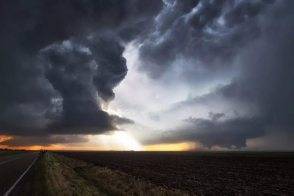 Impresionantes tomas de tormentas y huracanes Maximilian Conrad (Maximilian Conrad) 2963_13