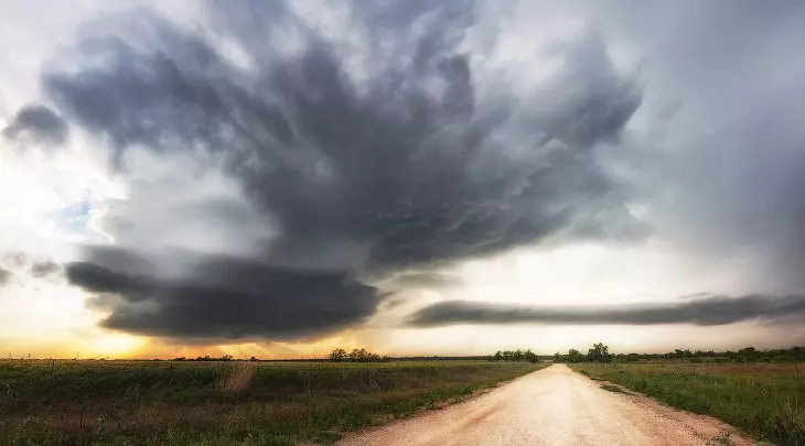 Impresionantes tomas de tormentas y huracanes Maximilian Conrad (Maximilian Conrad) 2963_2