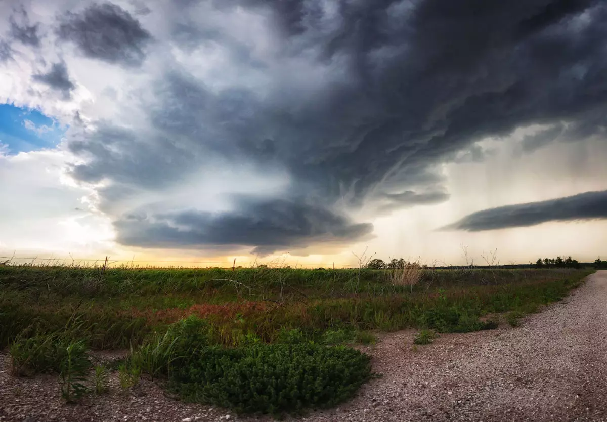 Stunning shots of storms and hurricanes Maximilian Conrad (Maximilian Conrad) 2963_5