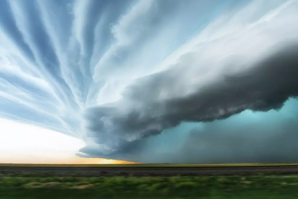 Impresionantes tomas de tormentas y huracanes Maximilian Conrad (Maximilian Conrad) 2963_6