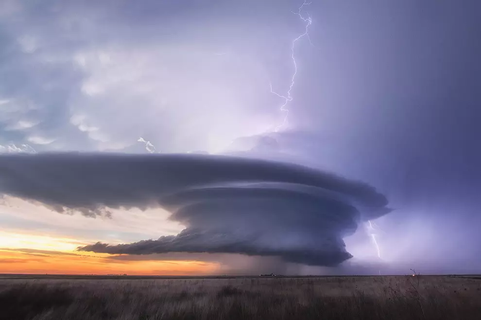 Impresionantes tomas de tormentas y huracanes Maximilian Conrad (Maximilian Conrad) 2963_7