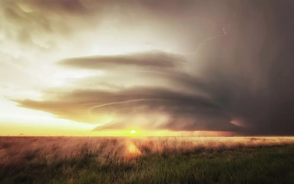 Stunning shots of storms and hurricanes Maximilian Conrad (Maximilian Conrad) 2963_8