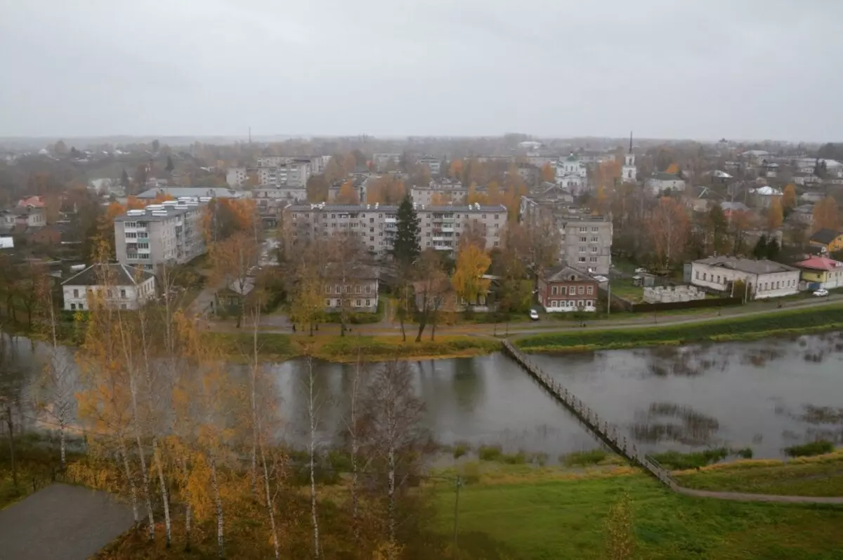 Kashin: Op der Sich vum Häerz vu Russland ... Fotograf Kirill Moisev 3030_12