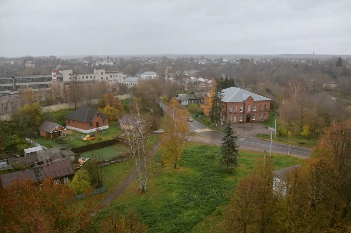 Kashin: Op der Sich vum Häerz vu Russland ... Fotograf Kirill Moisev 3030_14