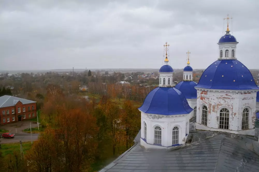 Кашин: В търсене на сърцето на Русия ... Фотограф Кирил Мозеев 3030_15