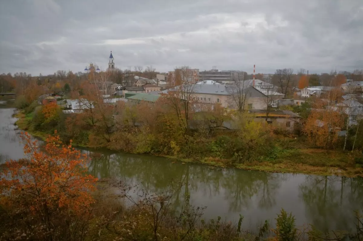 Kashin: Pri hľadaní centra Ruska ... Fotograf Kirill Moiseev 3030_3