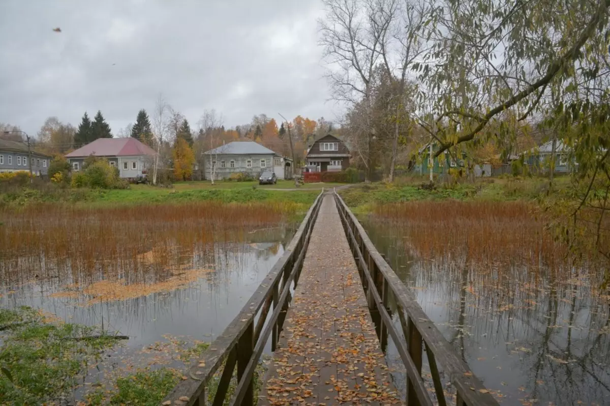 Kashin: Op der Sich vum Häerz vu Russland ... Fotograf Kirill Moisev 3030_6