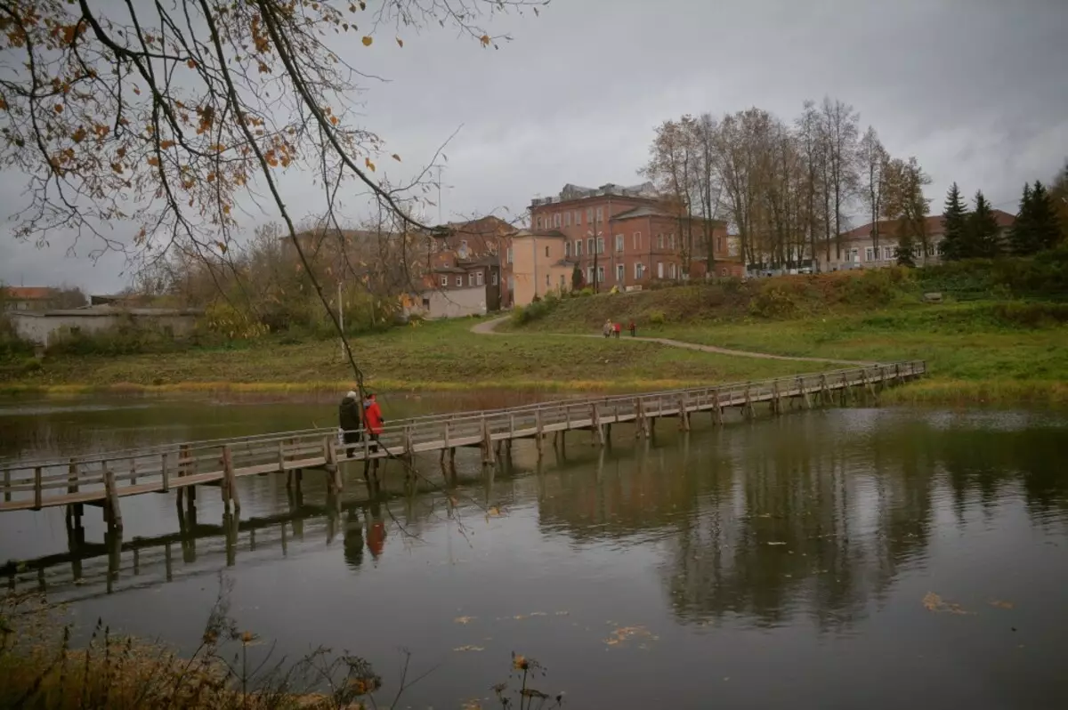 Kashin: Pri hľadaní centra Ruska ... Fotograf Kirill Moiseev 3030_9