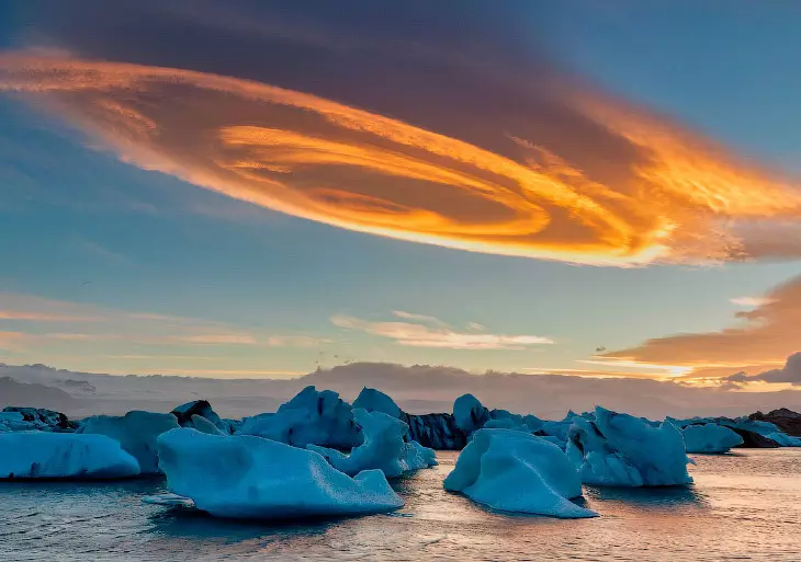 Неверагодныя працы фотаконкурсу ПАГОДНЫ фатограф 2019 (Weather Photographer 2019) 3038_1