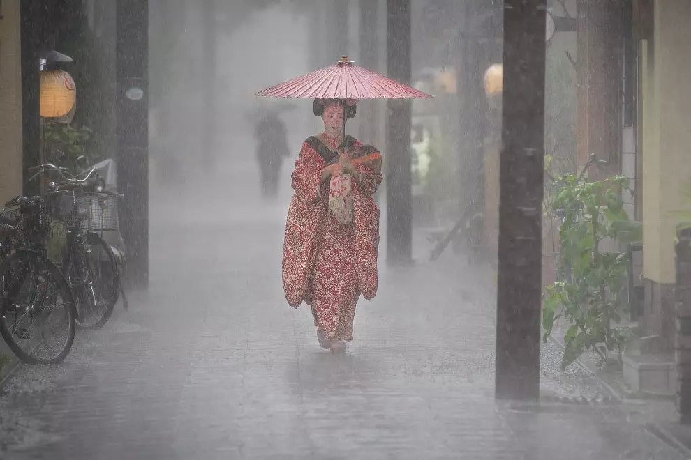 Неверагодныя працы фотаконкурсу ПАГОДНЫ фатограф 2019 (Weather Photographer 2019) 3038_14