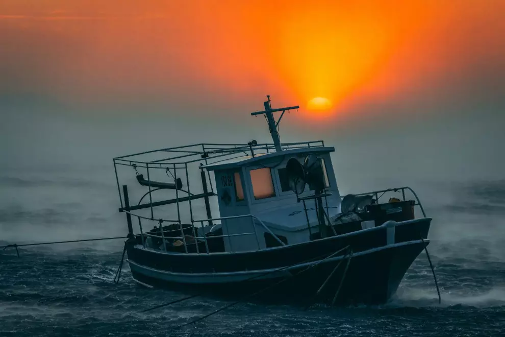 Неверагодныя працы фотаконкурсу ПАГОДНЫ фатограф 2019 (Weather Photographer 2019) 3038_15