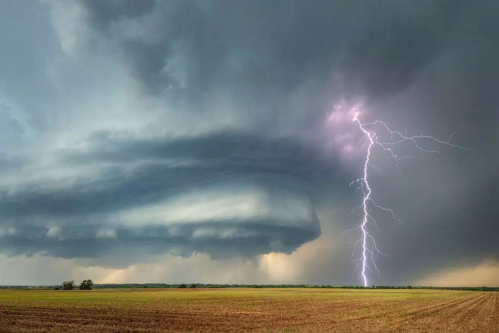 Неверагодныя працы фотаконкурсу ПАГОДНЫ фатограф 2019 (Weather Photographer 2019) 3038_20