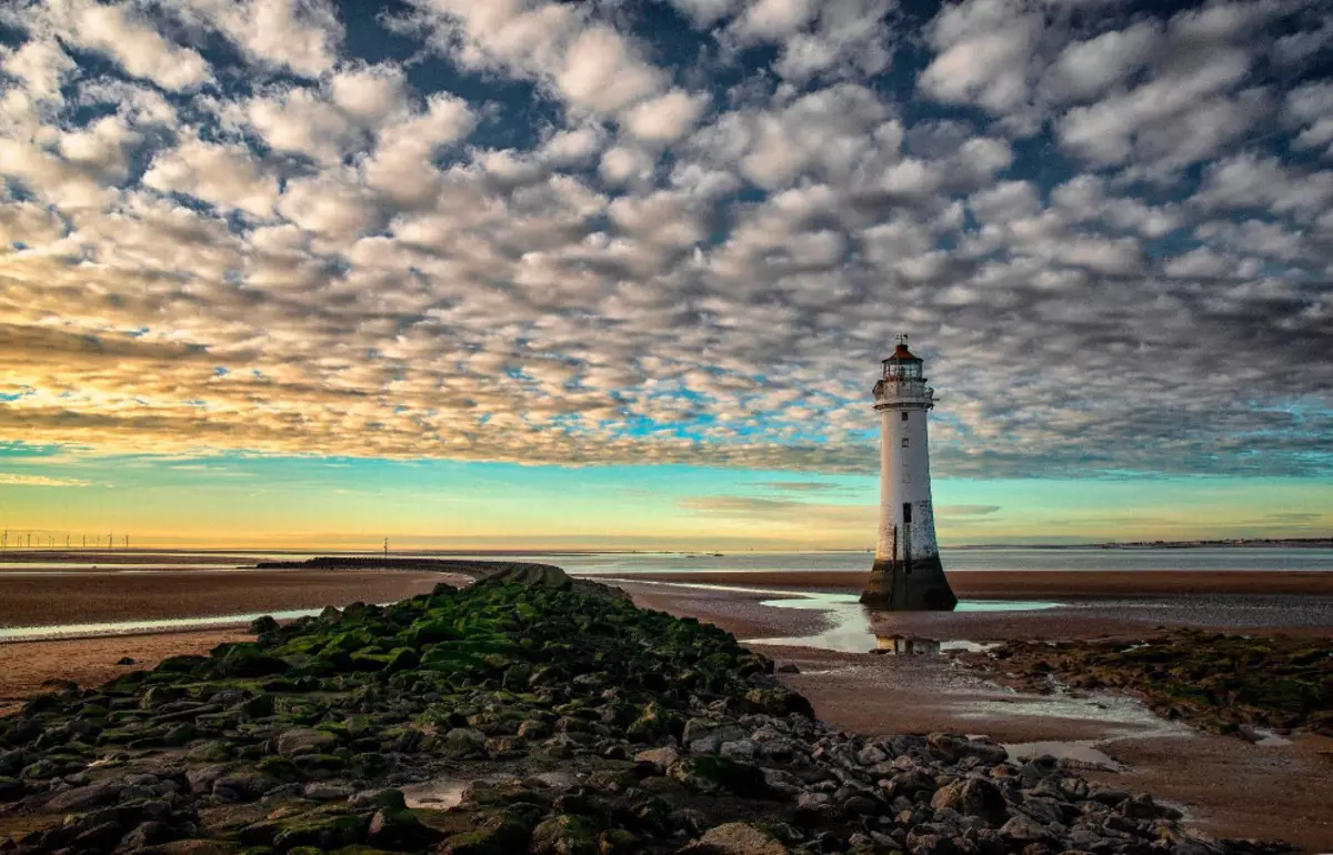 Неверагодныя працы фотаконкурсу ПАГОДНЫ фатограф 2019 (Weather Photographer 2019) 3038_6