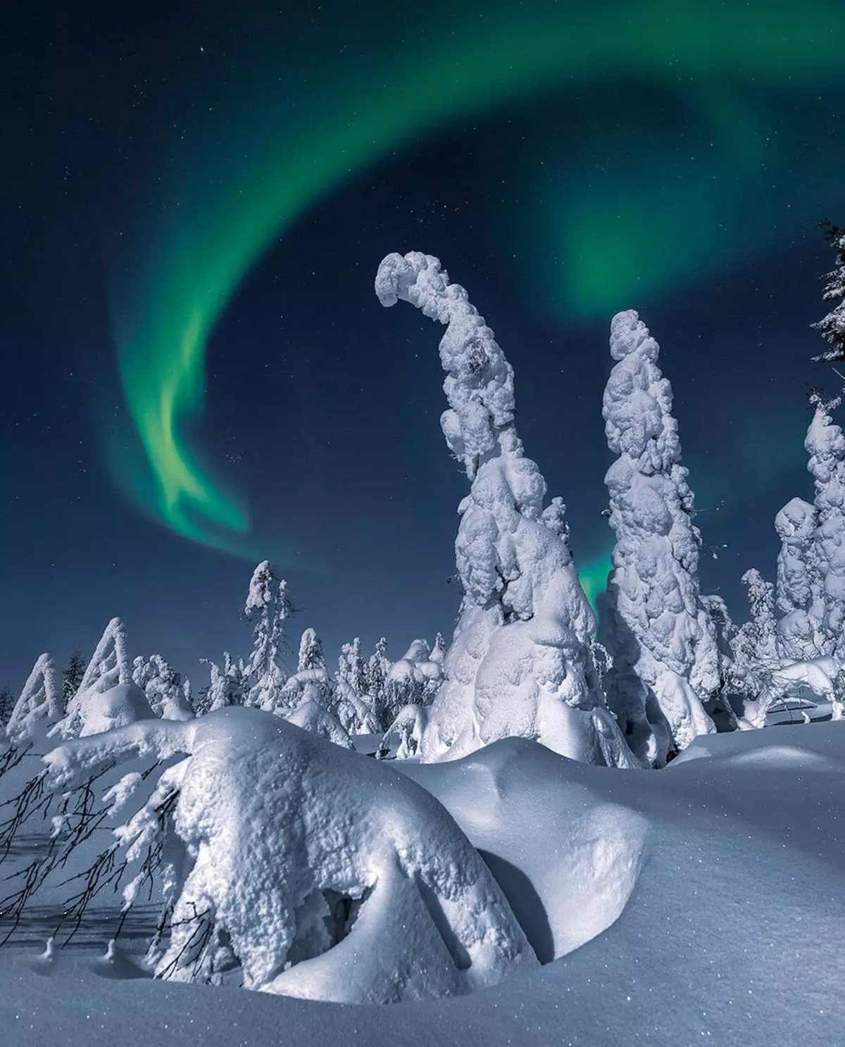 Неверагодныя працы фотаконкурсу ПАГОДНЫ фатограф 2019 (Weather Photographer 2019) 3038_9