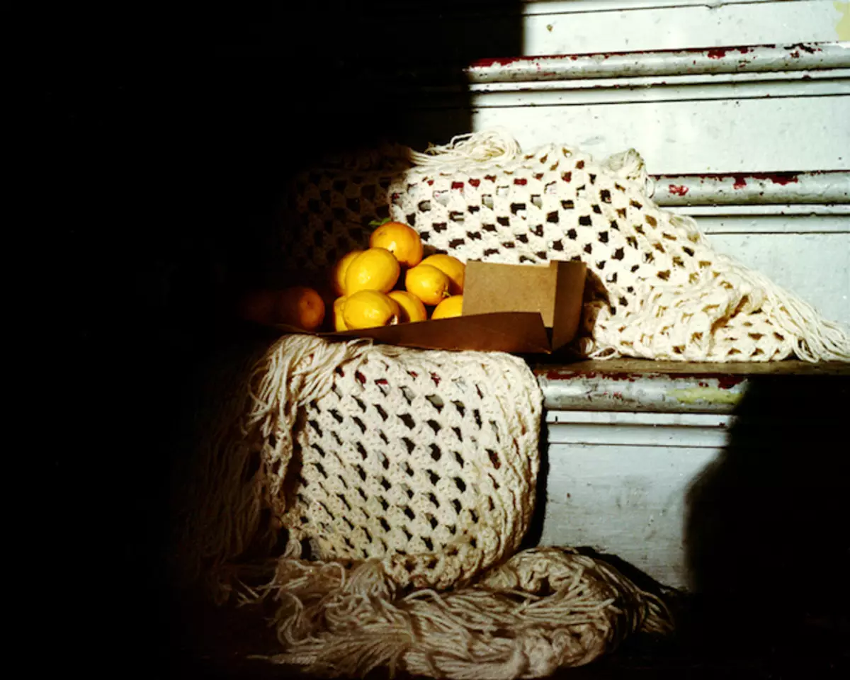 Nježne ljetne fotografije Khaime Beechum (Jaime Beechum)