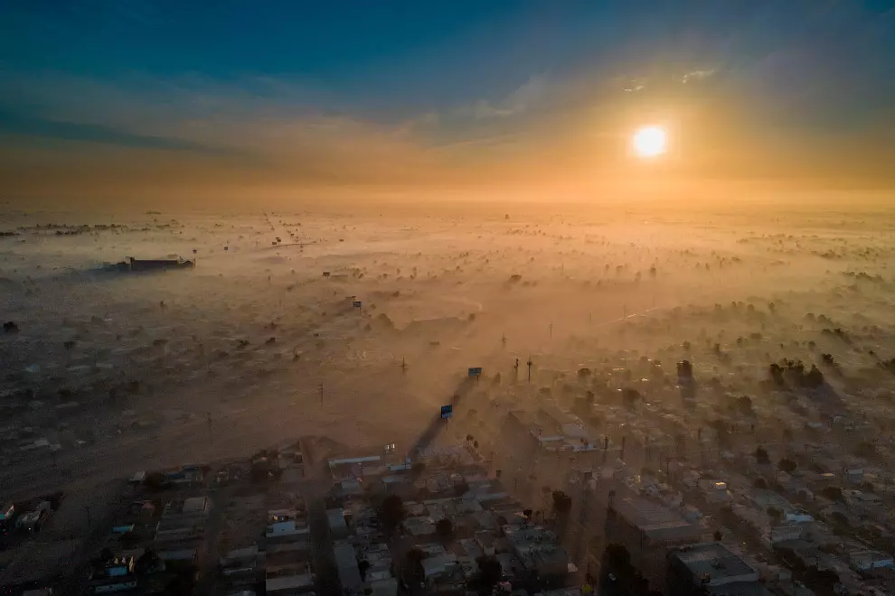 Fotógrafo ambiental da CIWEM do ano de 2019 3156_2