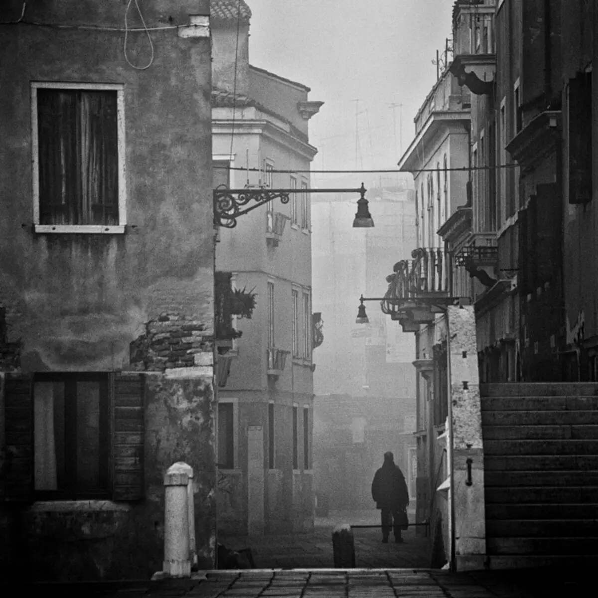 Lè imaj la imaj ak atitid ki pi enpòtan pase pèfeksyon teknik! Fotograf Ando Fuchs (Ando Fuchs) 3233_22