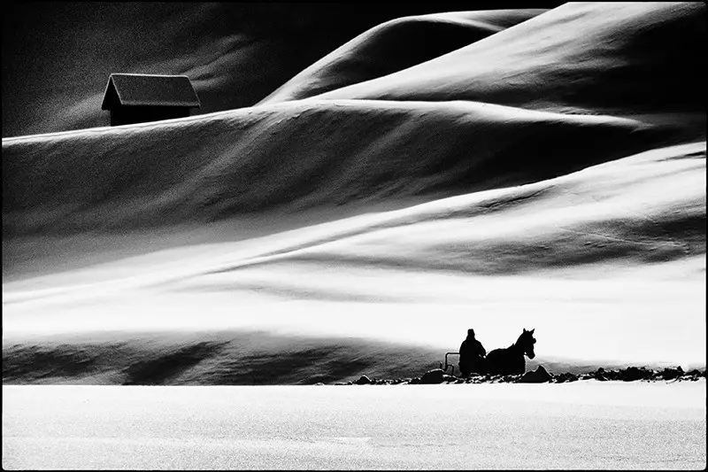 Þegar myndmyndin og skapið er mikilvægara en tæknileg fullkomnun! Ljósmyndari Ando Fuchs (Ando Fuchs) 3233_35