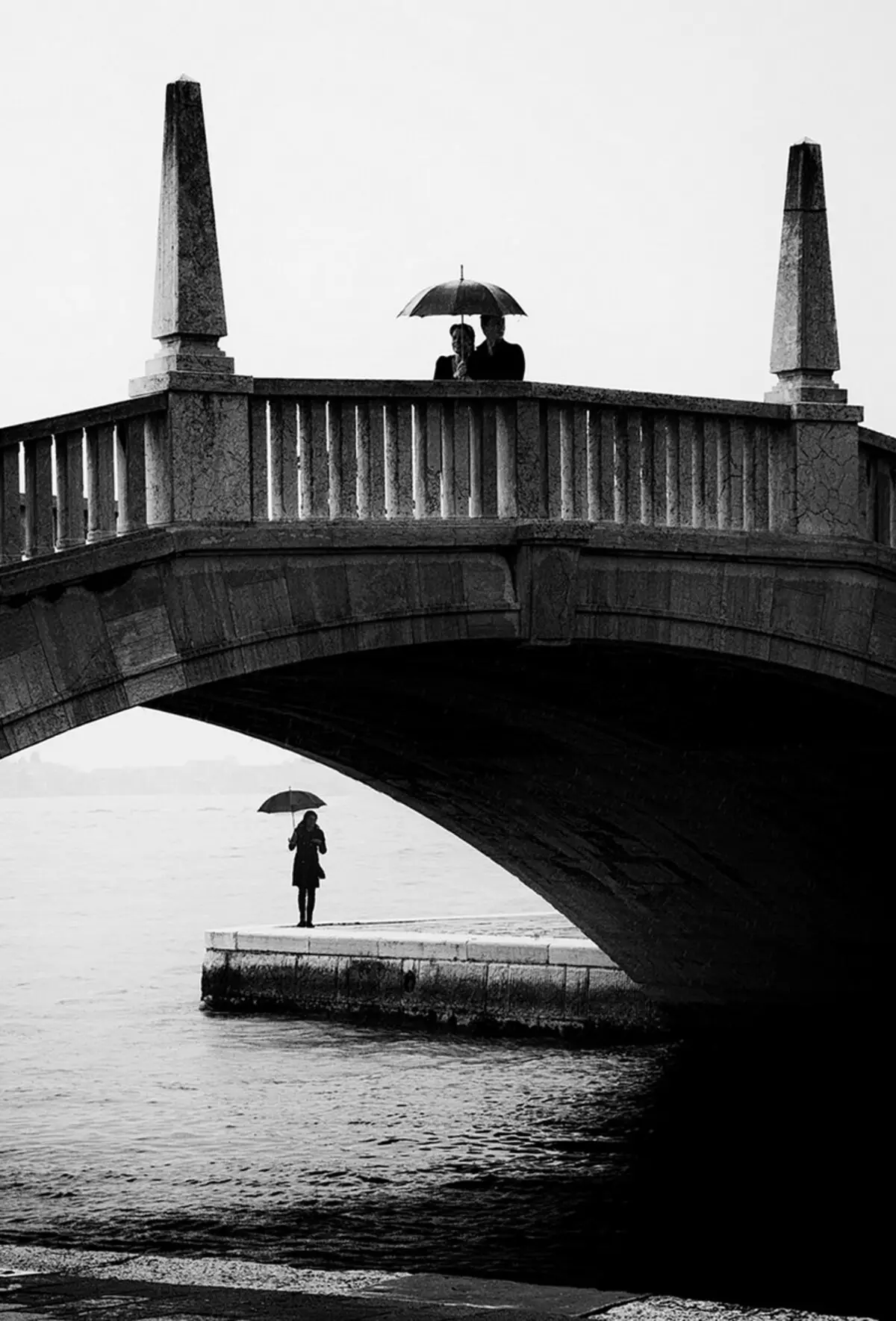 Fotograaf Ando Fuchs: Die belangrikste ding in die prente - Mood 44