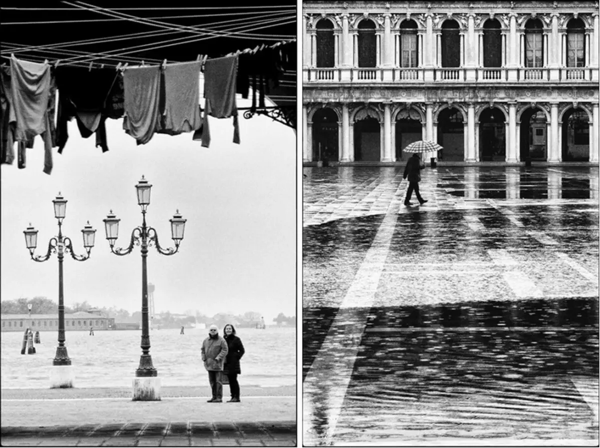 Fotograaf Ando Fuchs: Die belangrikste ding in die prente - Mood 48