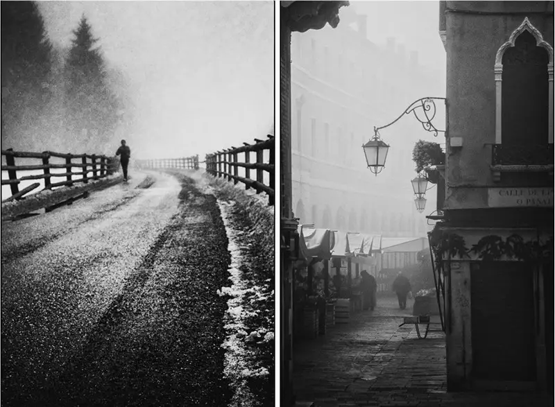 Ifoto I-Ando Fuchs: Eyona nto iphambili kwimifanekiso-Imood 49