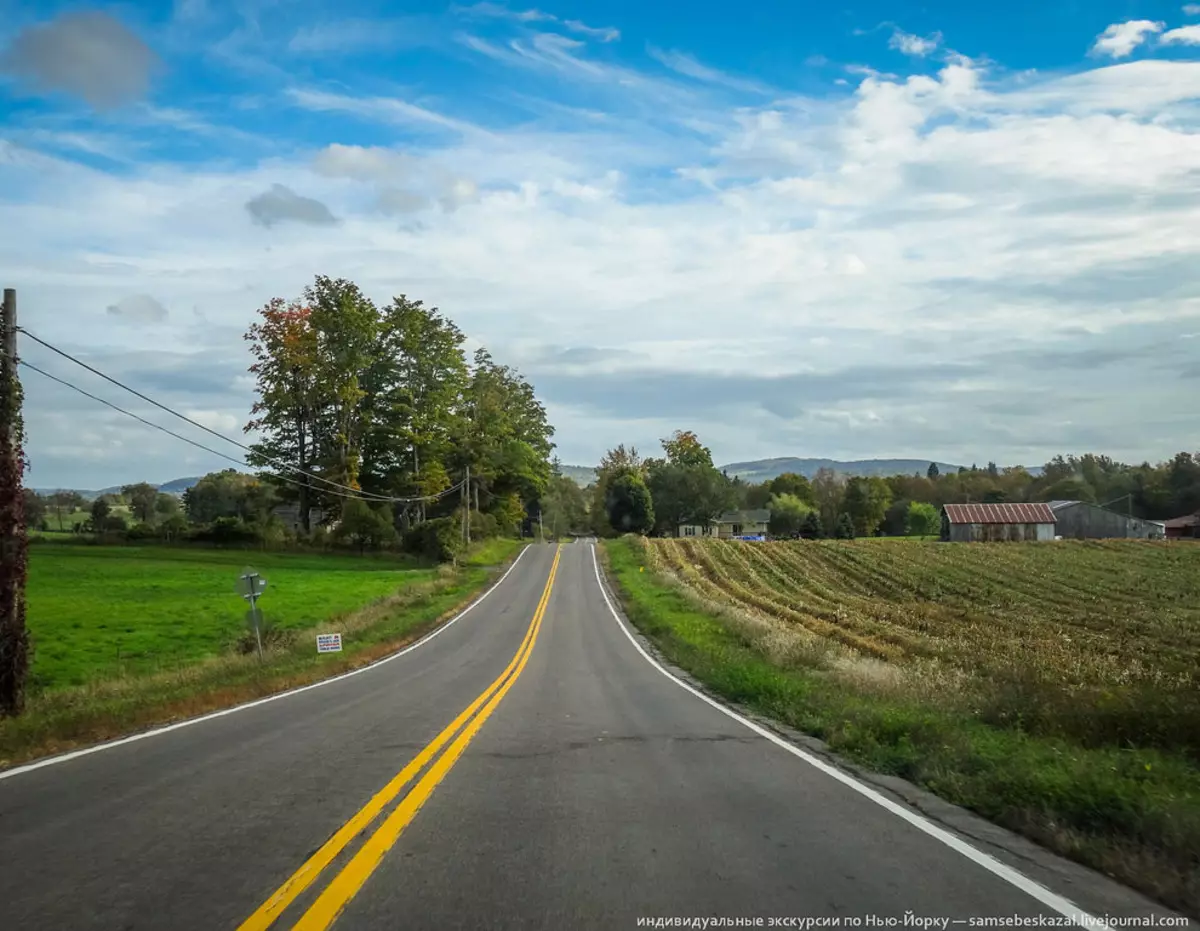 Autumn sa New York. 3252_47