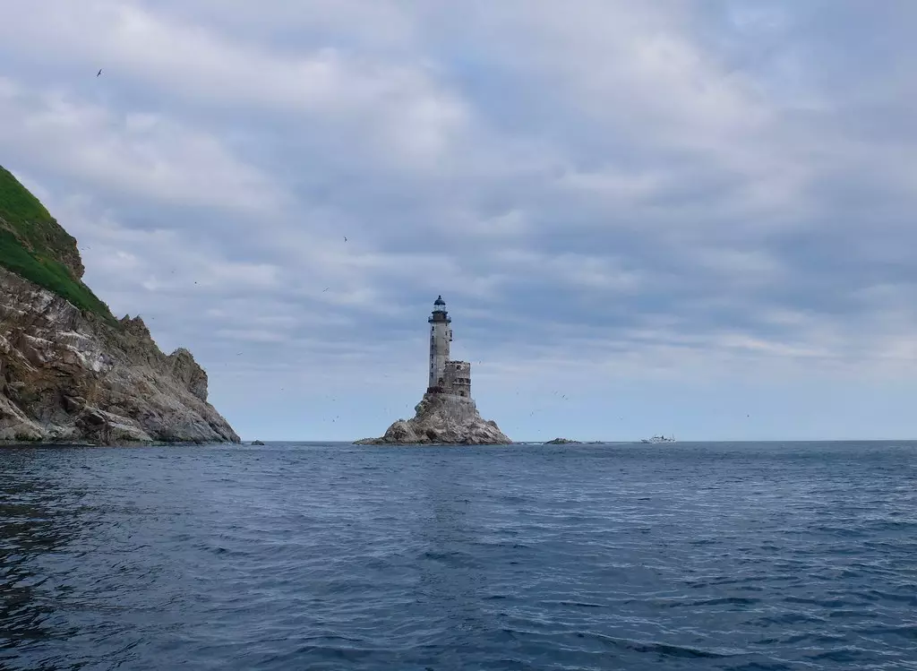 Tavuk 2019: Lens'teki en güzel deniz feneri;) 3283_40