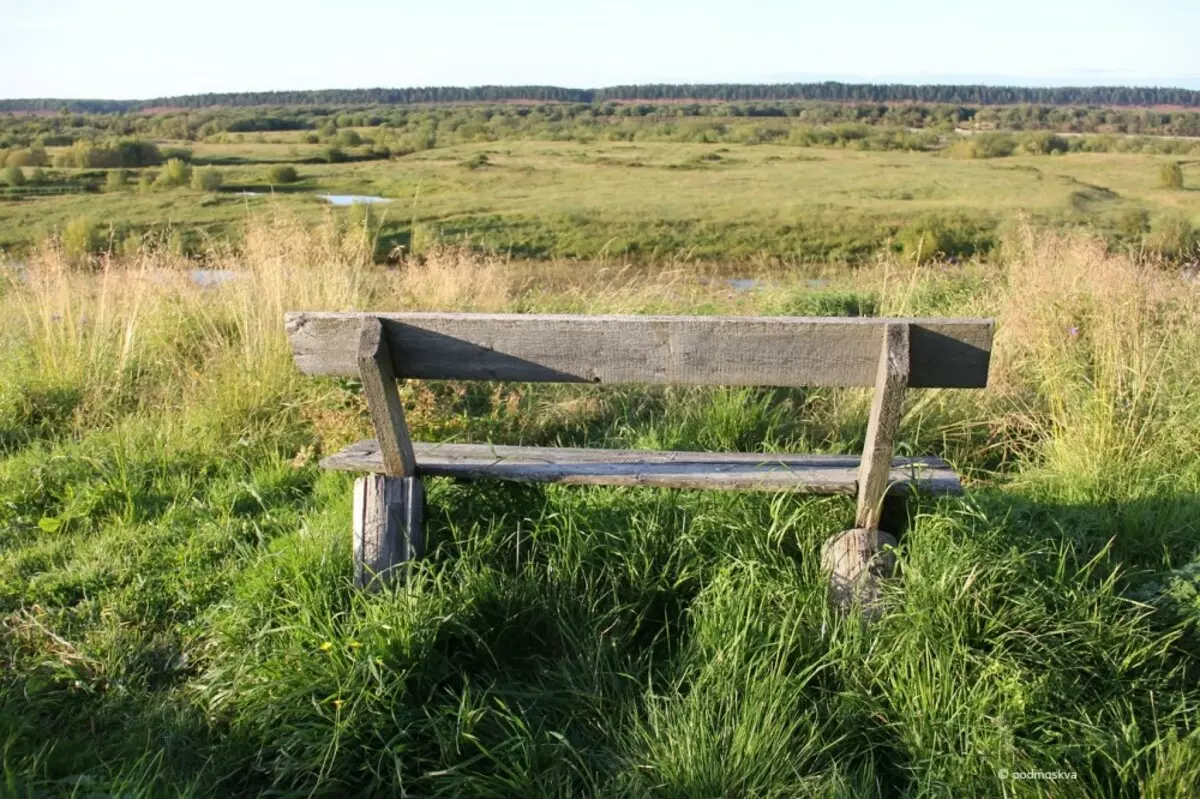 De moaiste doarpen Ruslân: Hard-to-Reach Kiltsa 3292_19