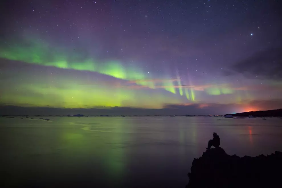 Greenland - World Wastbergs na Lens Lens Zhizza (Paul Zizkas) 3331_15